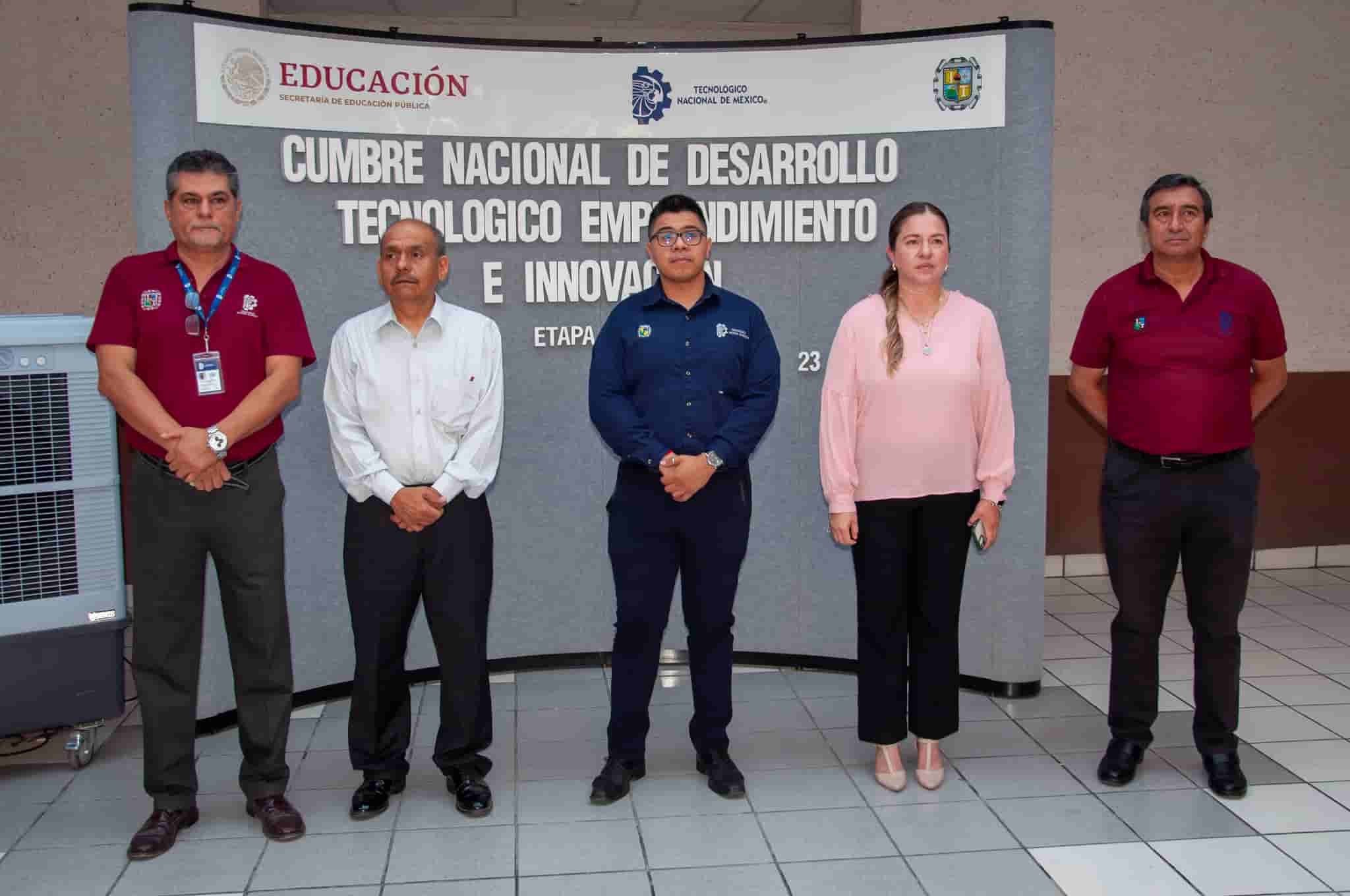 Noticias del Instituto Tecnológico de Saltillo | TecNoticias