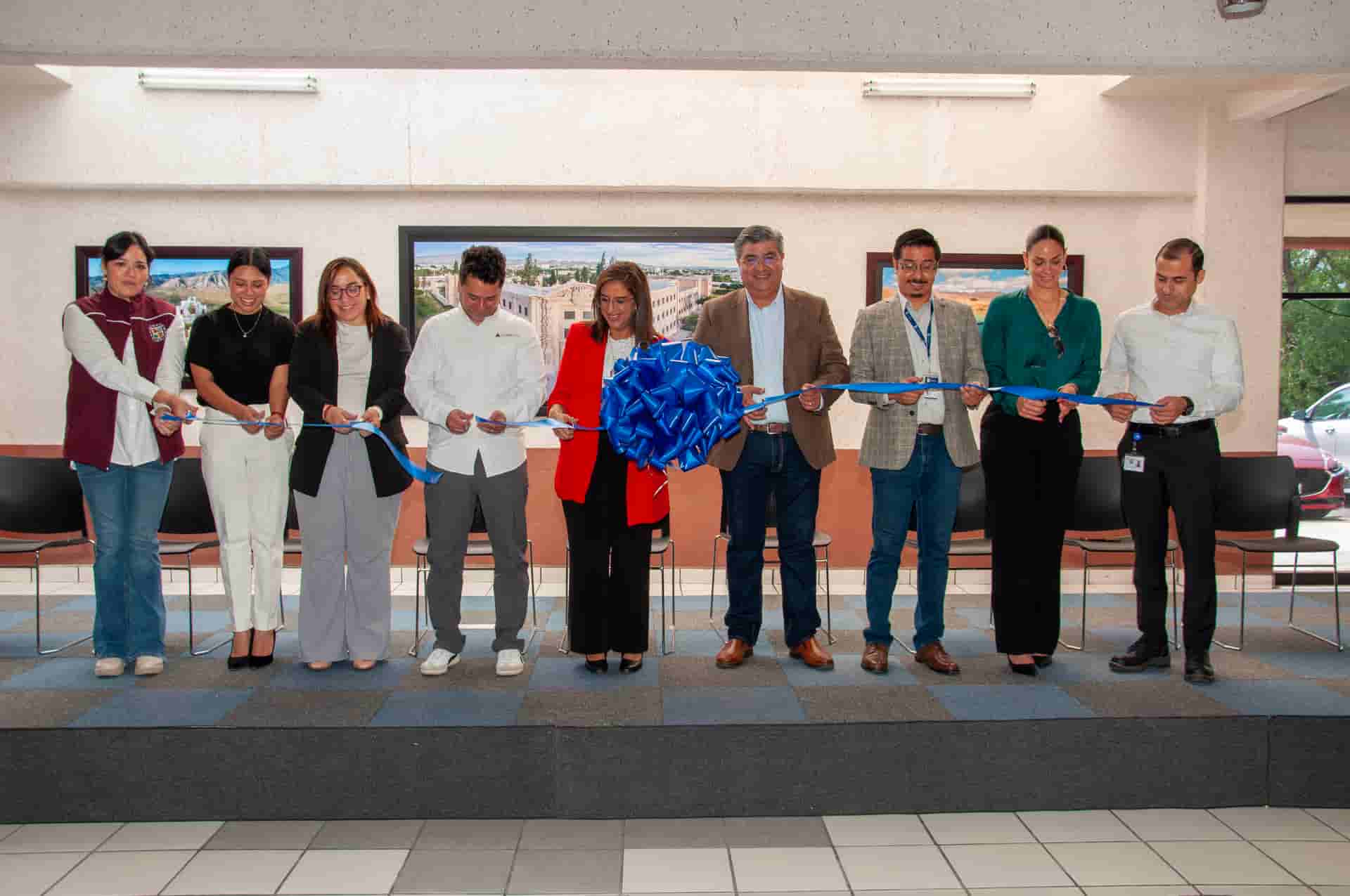 PRESENTAN EXAMEN DE ADMISIÓN ASPIRANTES AL TEC SALTILLO | TecNoticias