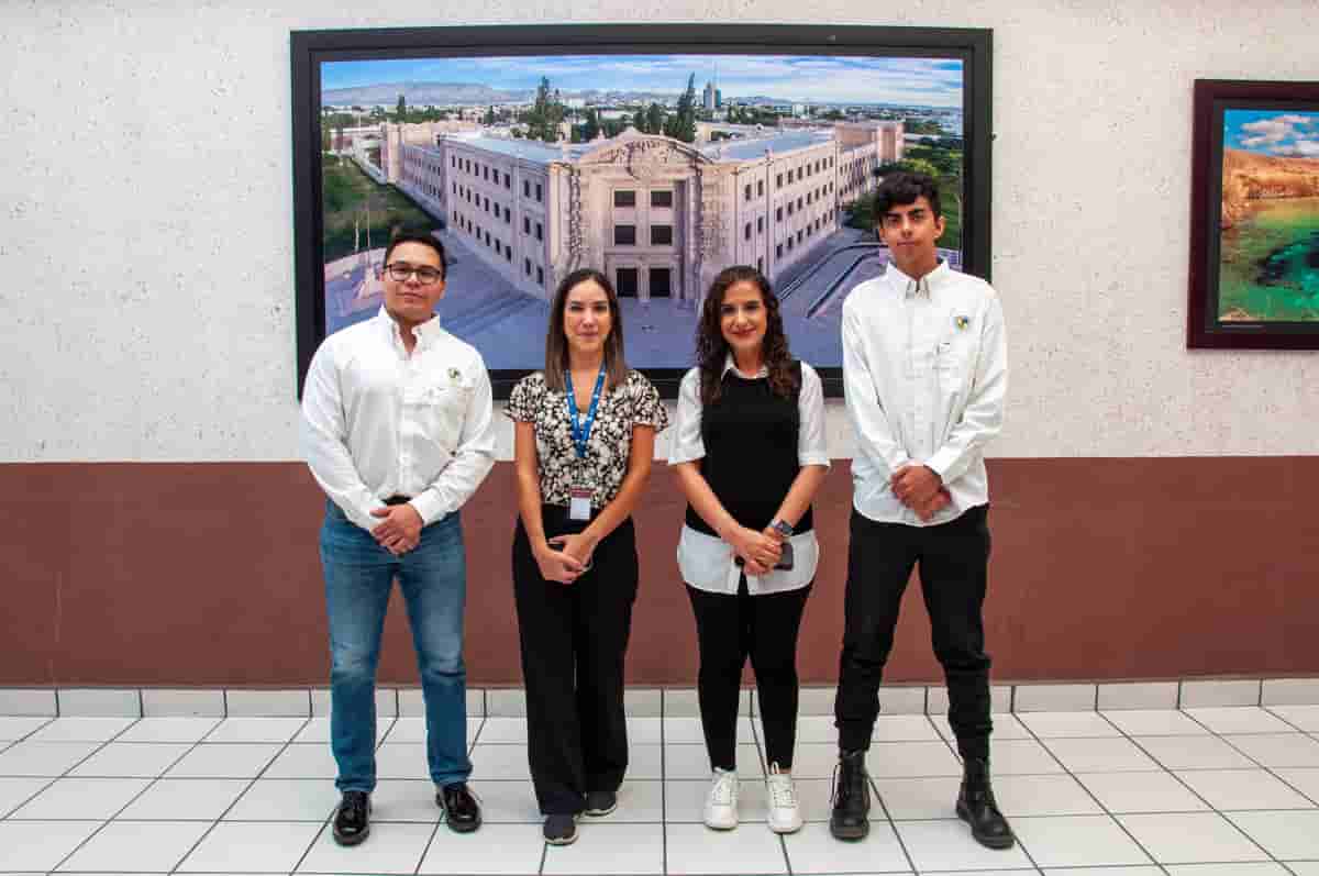 Noticias del Instituto Tecnológico de Saltillo | TecNoticias