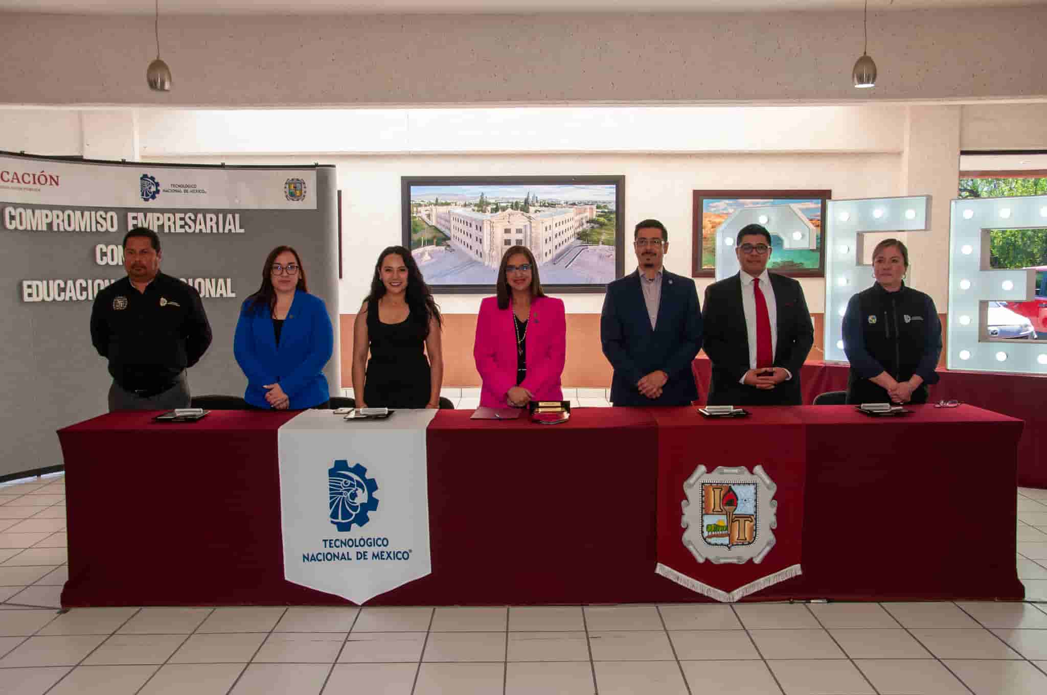 Noticias del Instituto Tecnológico de Saltillo | TecNoticias