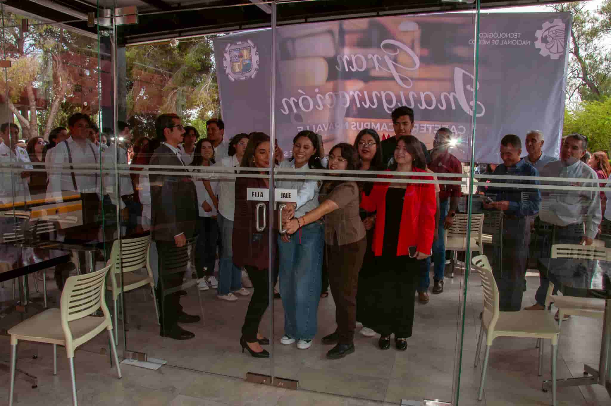 Noticias del Instituto Tecnológico de Saltillo | TecNoticias