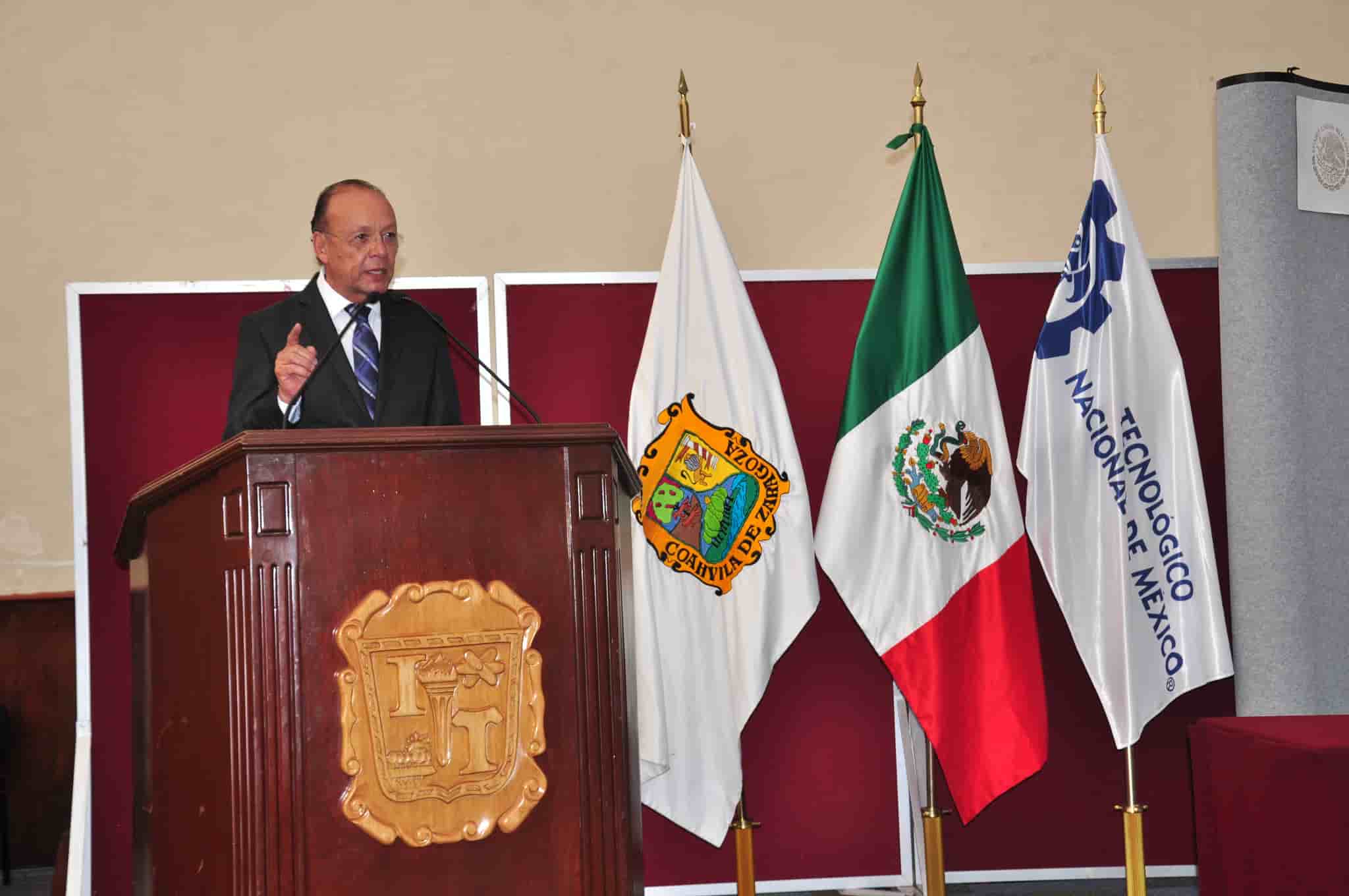 CEREMONIA DE GRADUACIÓN DE LA CVII GENERACIÓN | TecNoticias