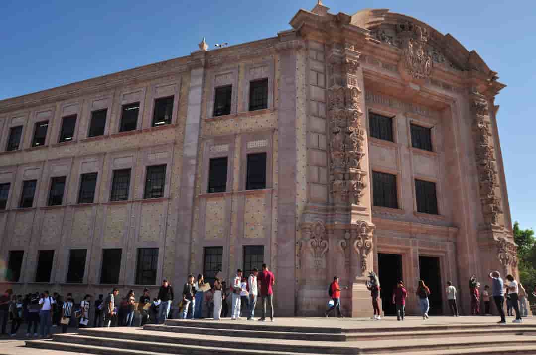PRESENTAN EXAMEN DE ADMISIÓN ASPIRANTES AL TEC SALTILLO | TecNoticias
