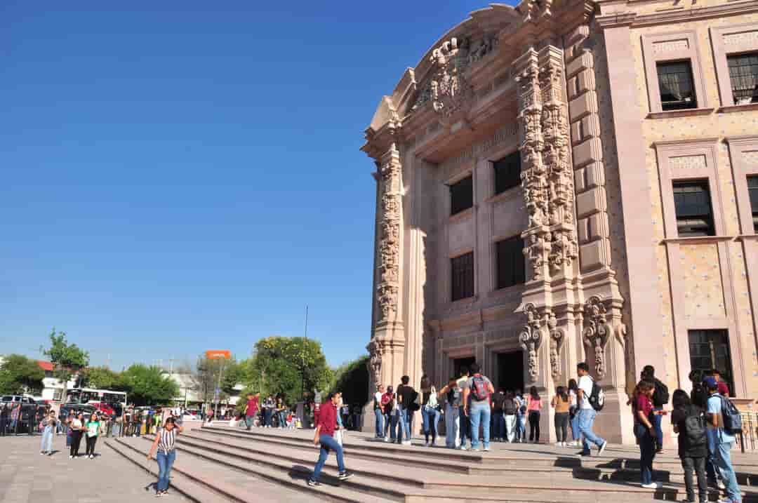 PRESENTAN EXAMEN DE ADMISIÓN ASPIRANTES AL TEC SALTILLO | TecNoticias