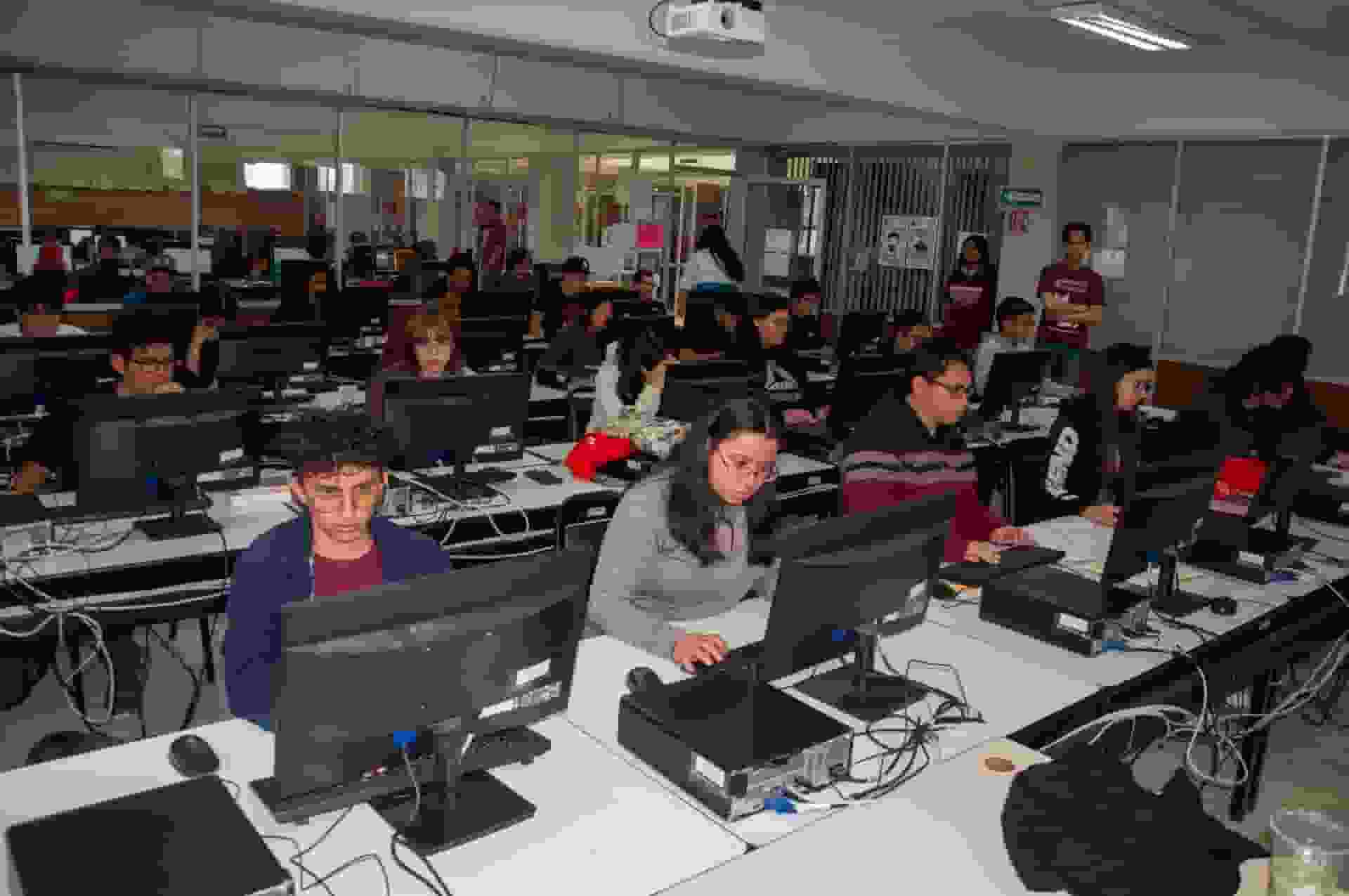 Noticias del Instituto Tecnológico de Saltillo | TecNoticias