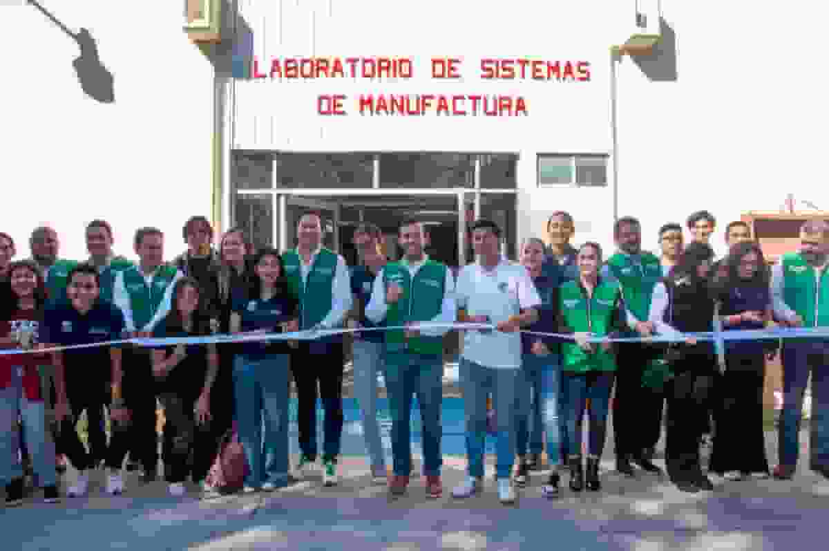 Noticias del Instituto Tecnológico de Saltillo | TecNoticias