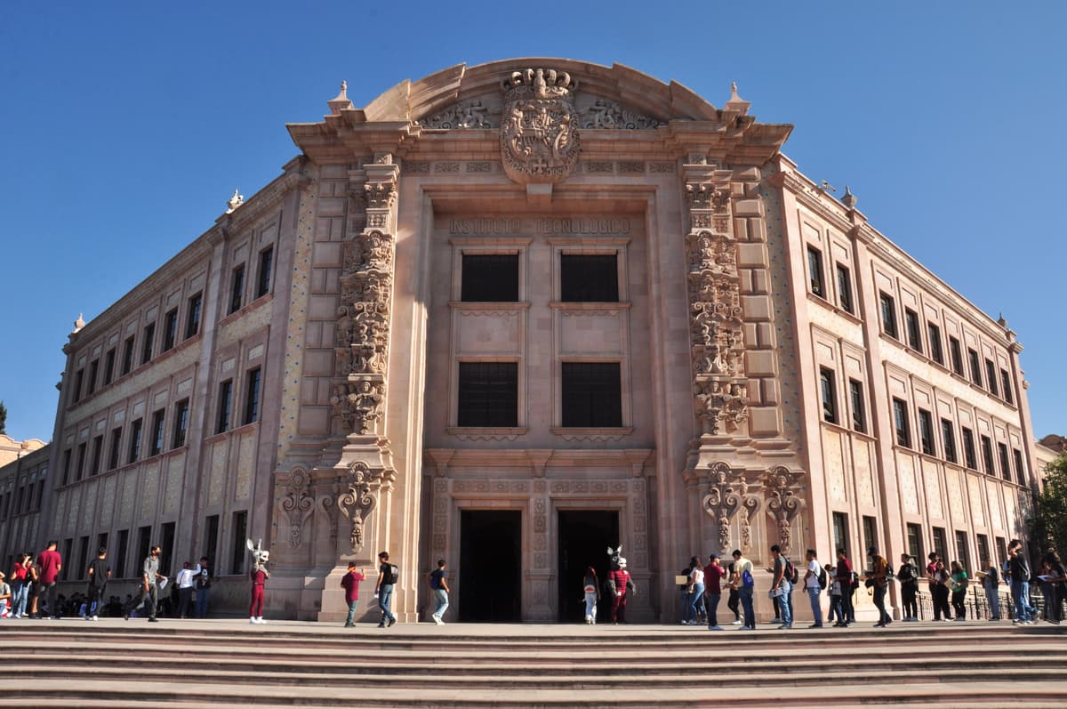 PRESENTAN EXAMEN DE ADMISIÓN ASPIRANTES AL TEC SALTILLO | TecNoticias